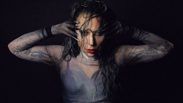 Así es el nuevo disco de Lady Gaga: 14 canciones con las que vuelve a ...