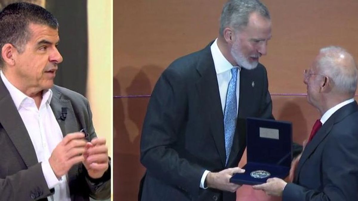 Las contradicciones del hijo del fundador de Mango: "Quieren saber su ...