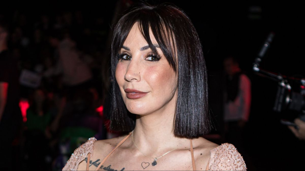 Fani Carbajo destapa qué le ha dicho Sandra Barneda de su novio Fran ...