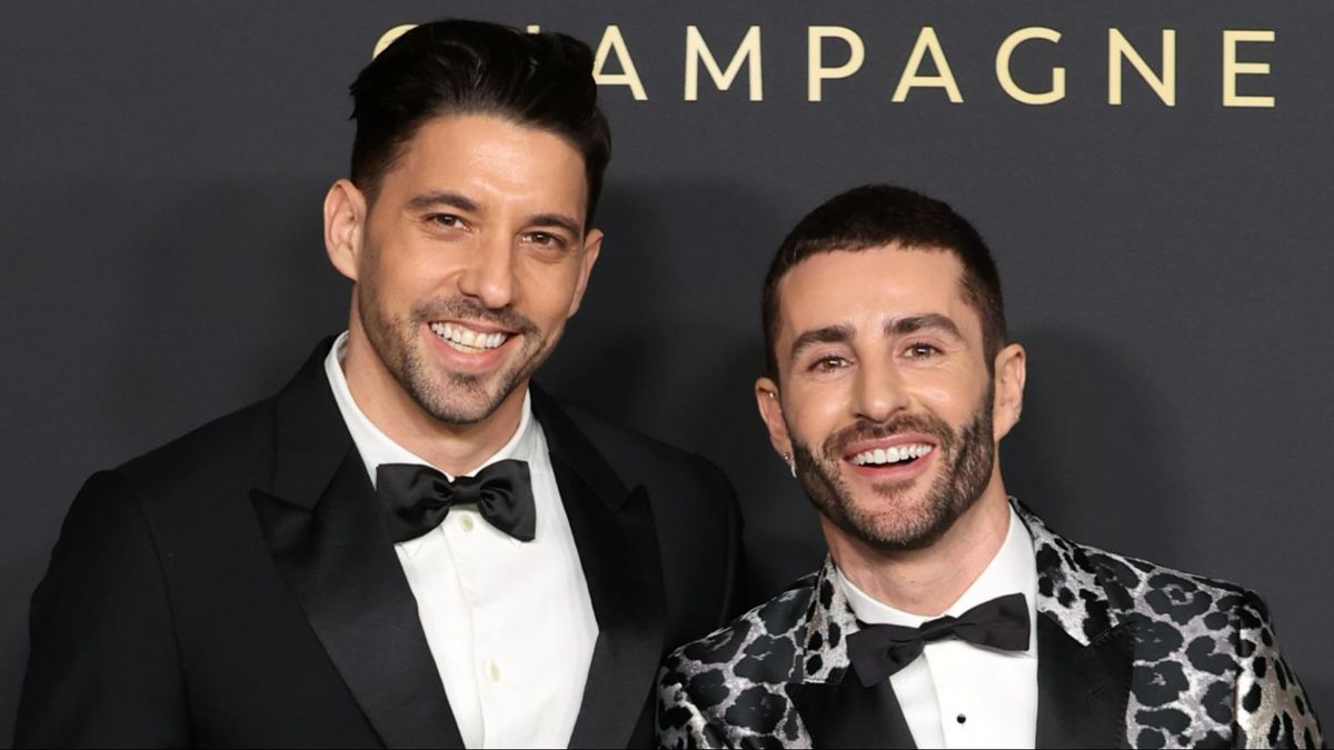 El novio de Pelayo Díaz opina sobre su participación en Supervivientes