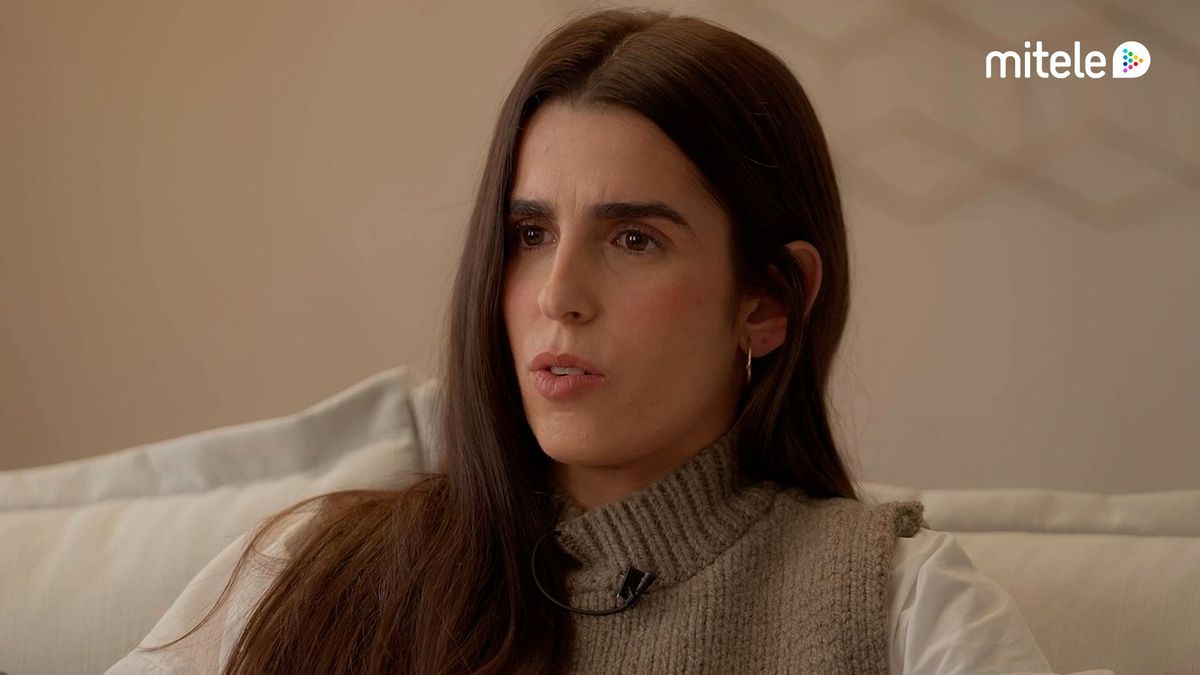 Isma Lemais e Isita Díaz, de TikTok a protagonistas de 'Recién nacidos ...