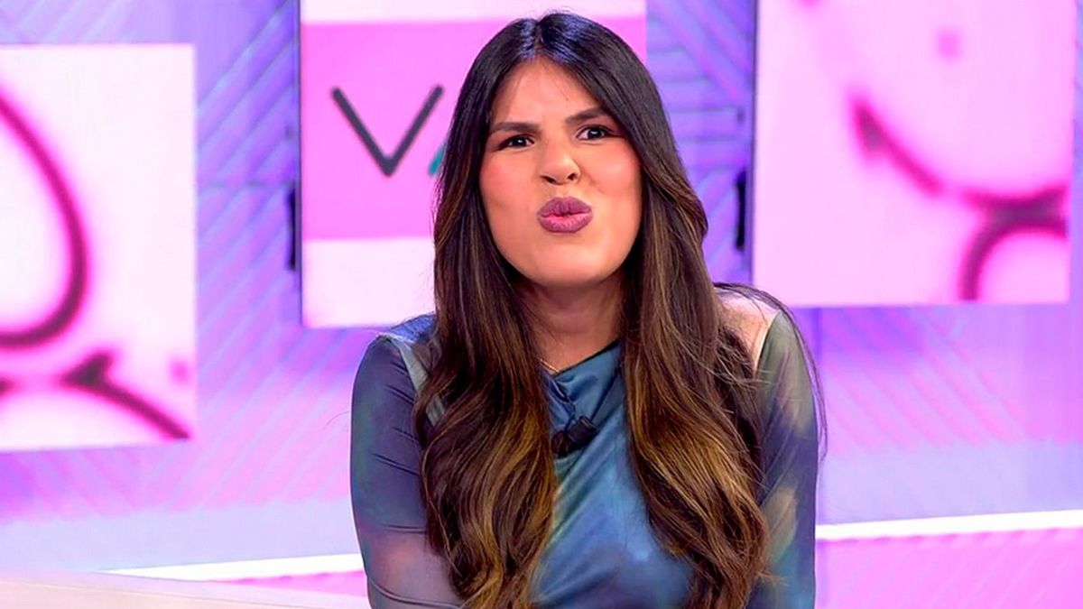 Isa Pantoja explica los motivos por los que desconfía de Raquel Bollo