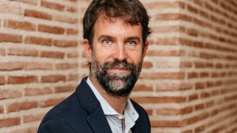 Rafa Guerrero, psicólogo infantil: "El contacto cero con pantallas no ...