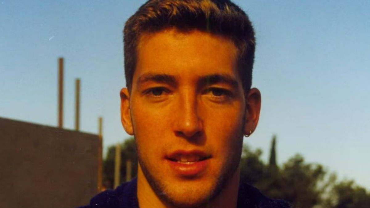 Muere el exwaterpolista Óscar Rey a los 44 años: la trayectoria del ...