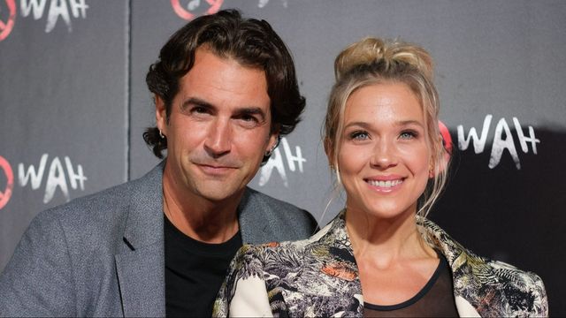 Patry Montero revela el contenido de la charla sobre sexo que tuvo con ...