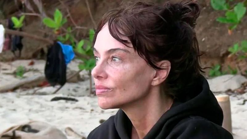 Beatriz Rico y otros abandonos de la historia de Supervivientes
