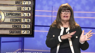 Horóscopo semanal del 9 al 14 de marzo, según Esperanza Gracia