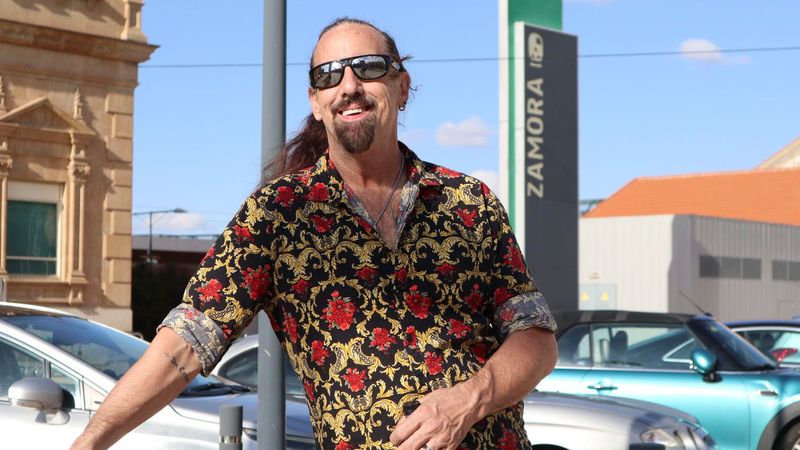 Un estadounidense compra un pueblo vacío: "Suena a loco, pero supe que ...