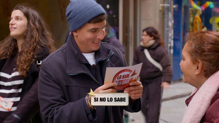 ‘Lo sabe, no lo sabe’ | Programa completo, en vídeo (10/03/2025)