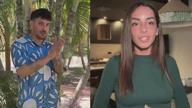 Manuel González: todos los realities en los que ha participado ...