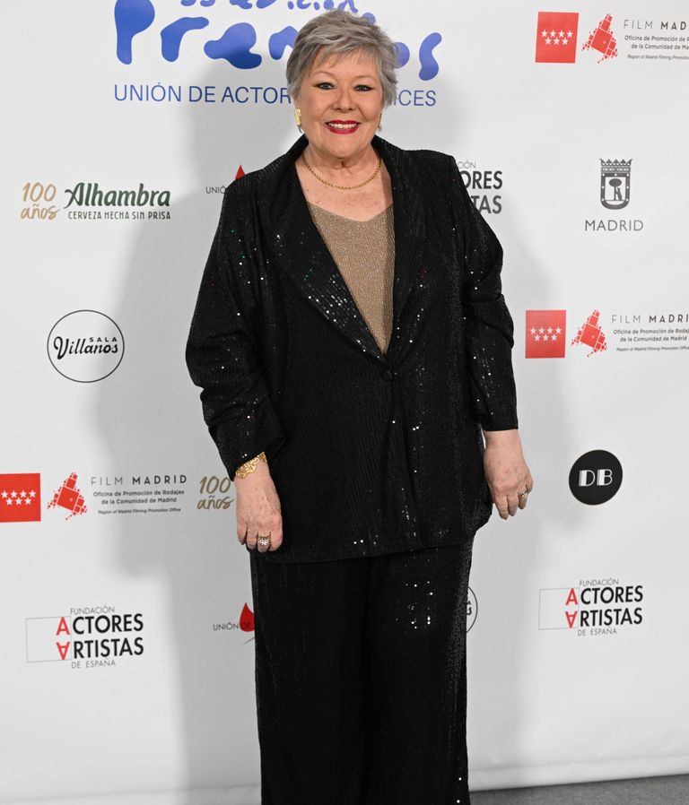 Premios Unión de Actores y Actrices: la alfombra roja, en fotos