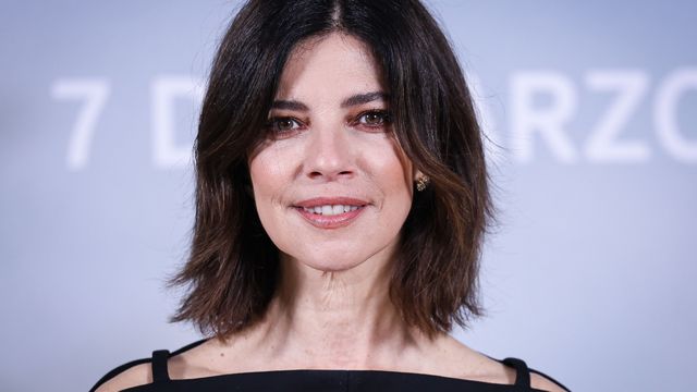 Maribel Verdú: "Antes las mujeres de 50 parecía que no existíamos, pero ...