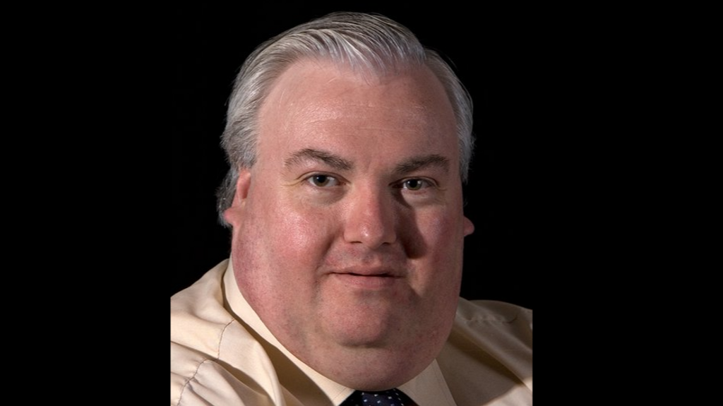 Muere Simon Fisher-Becker, actor conocido por 'Harry Potter' o 'Doctor Who'