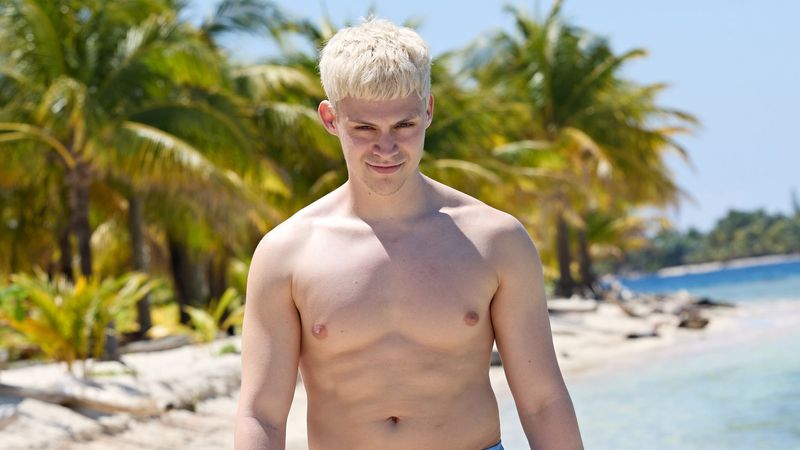 Almácor - Telecinco