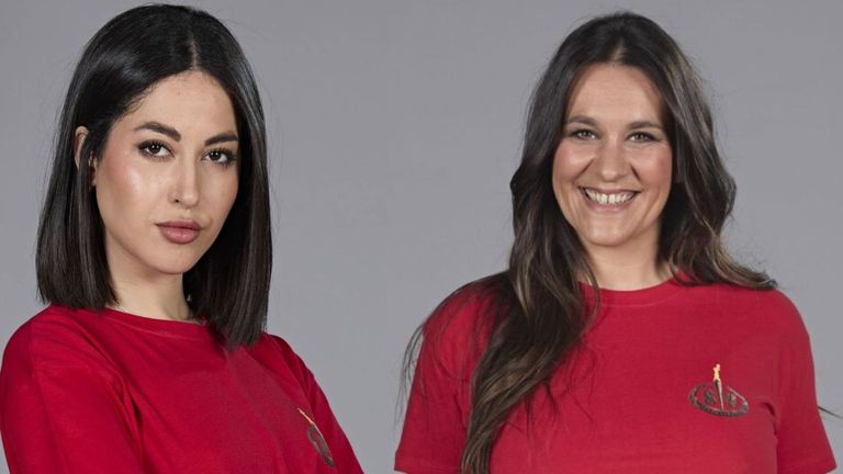 Laura Cuevas - Telecinco