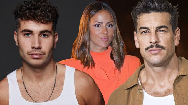 Melyssa Pinto - Telecinco