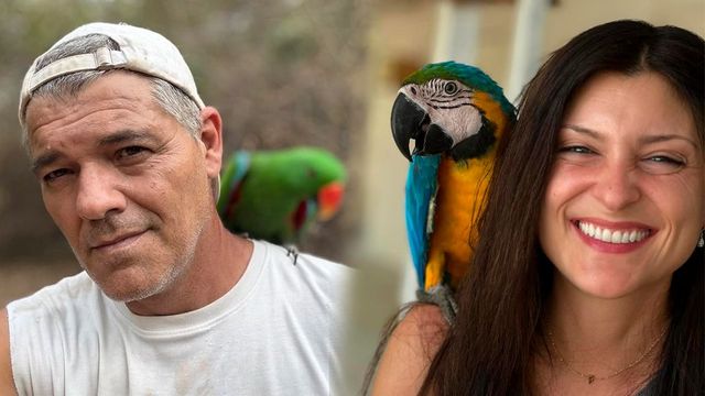 Frank Cuesta habla de la relación que tienen sus hijos con Paloma Ramón ...