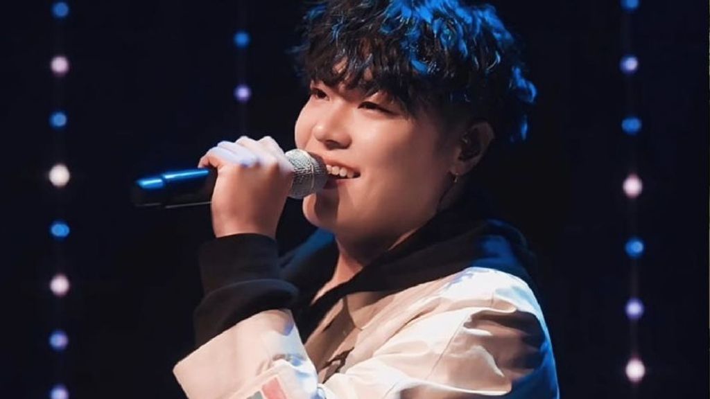 Muere el cantante de K-pop Wheesung a los 43 años