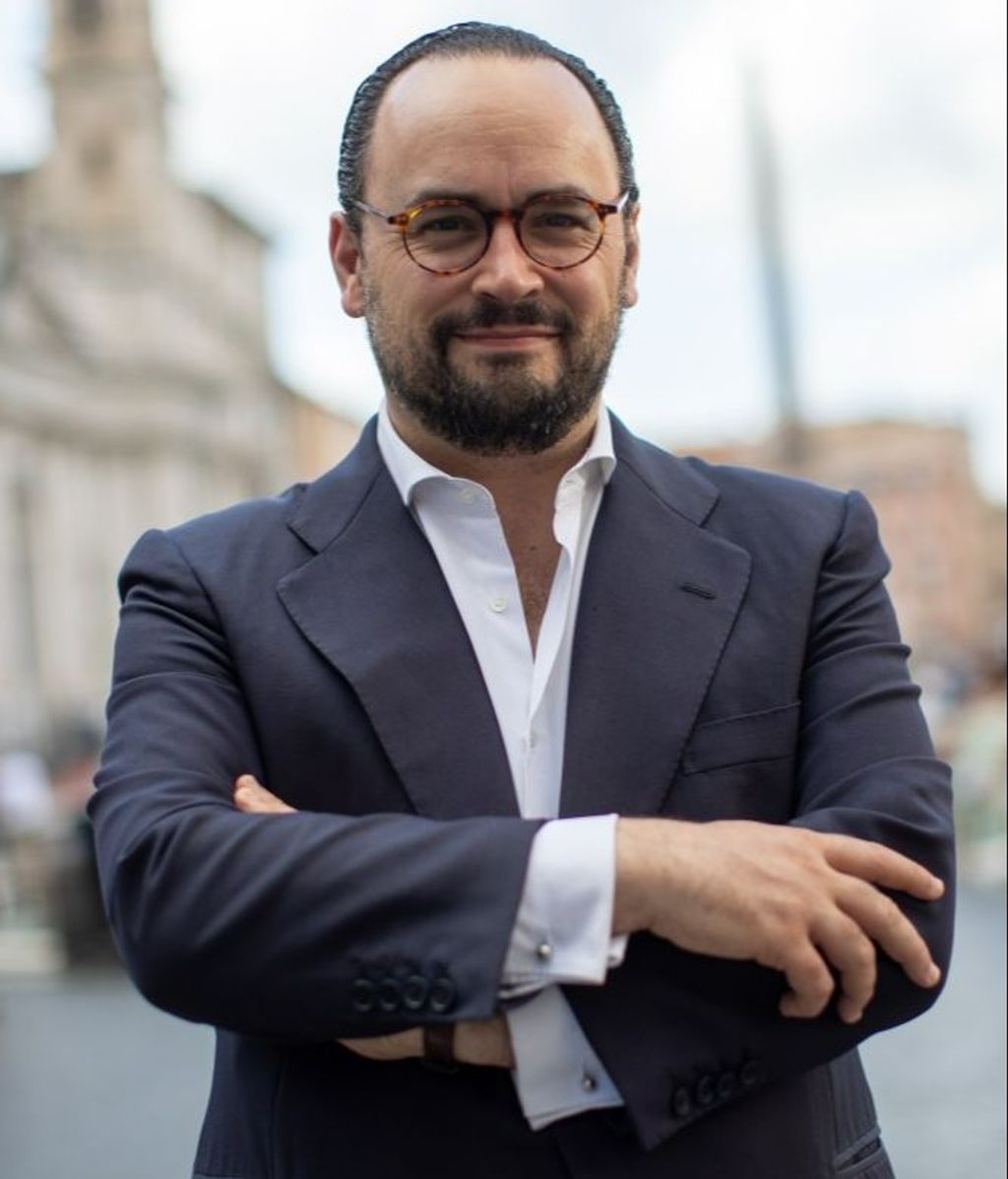 Ignacio Peyró, el hombre que más sabe de Julio Iglesias: "Se sintió ...