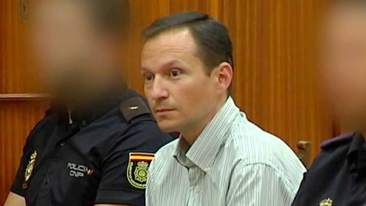 José Bretón confiesa cómo asesinó a sus hijos