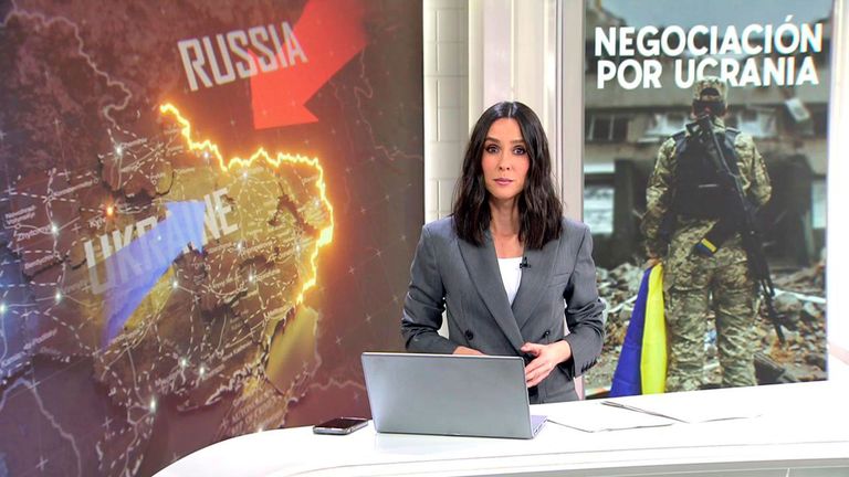 Cuatro | Noticias de última hora, deportes, programas y series