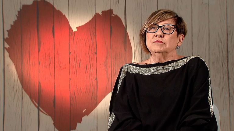 First Dates | Programa de citas de Cuatro