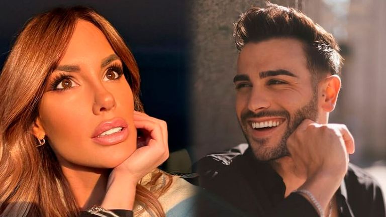 Gala Caldirola y Gerard Arias: por qué dejaron de conocerse ...