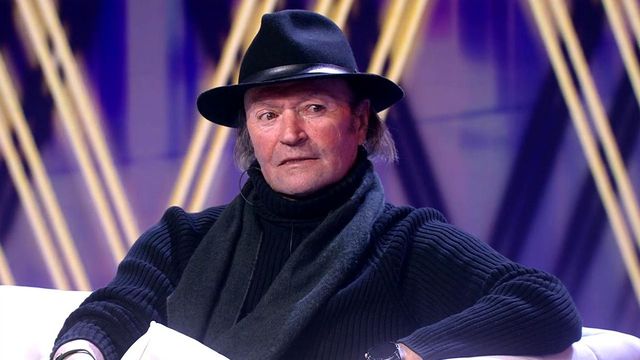 Amador Mohedano desvela el motivo por el que Rosa Benito le bloqueó ...