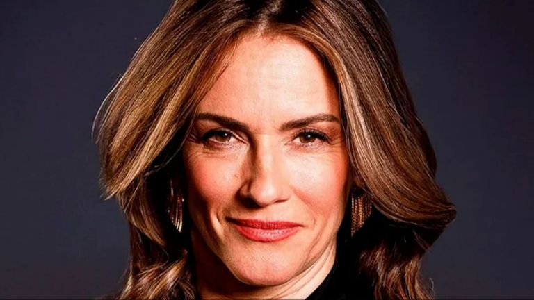 Elena Rodríguez responde a las duras críticas que recibe por redes ...