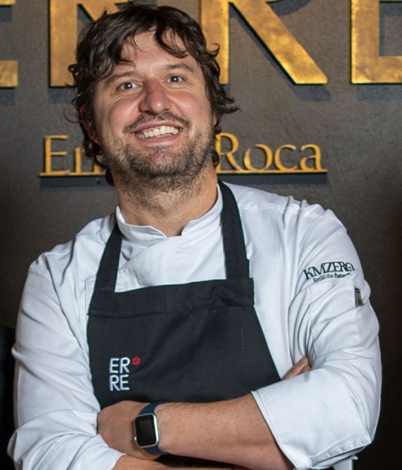 Los menús del día de tres chefs con Sol Repsol que nadie debería perderse