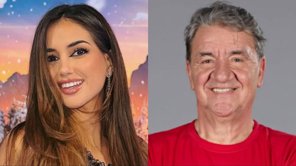 Sale a la luz el pasado en común de Maica Benedicto y Koldo Royo ...