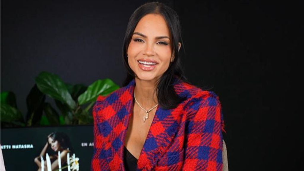 Natti Natasha: "Siendo mujer se te hace más cuesta arriba estar en la ...