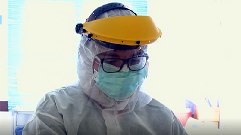 Cinco años del inicio del confinamiento por COVID: lo que serían 15 días terminaron siendo 99