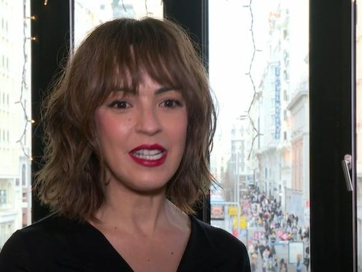 veronica sanchez edad