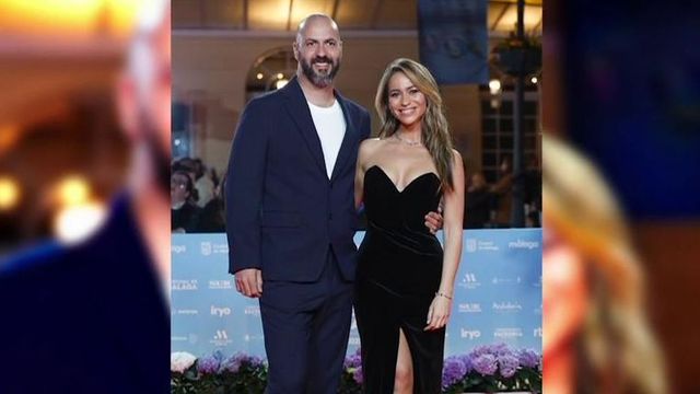 María Verdoy se emociona al confirmar su relación con Albert Pintó: "Se ...