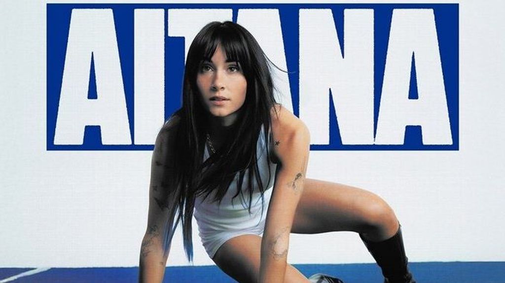 Aitana anuncia un concierto en Barcelona: fecha y entradas