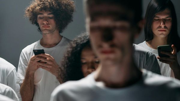 Nuestra mente no se dispersa al azar: "Distraerse puede ser útil en ...