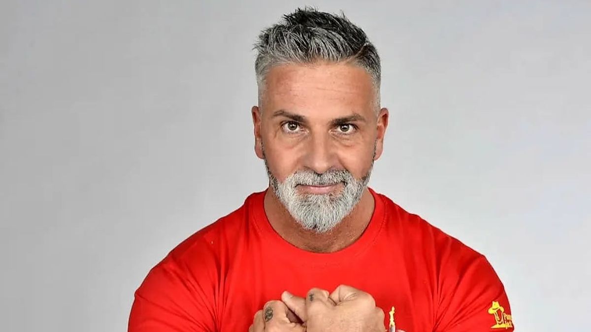 Qué fue de Carlos Alba, cocinero y exconcursante de Supervivientes