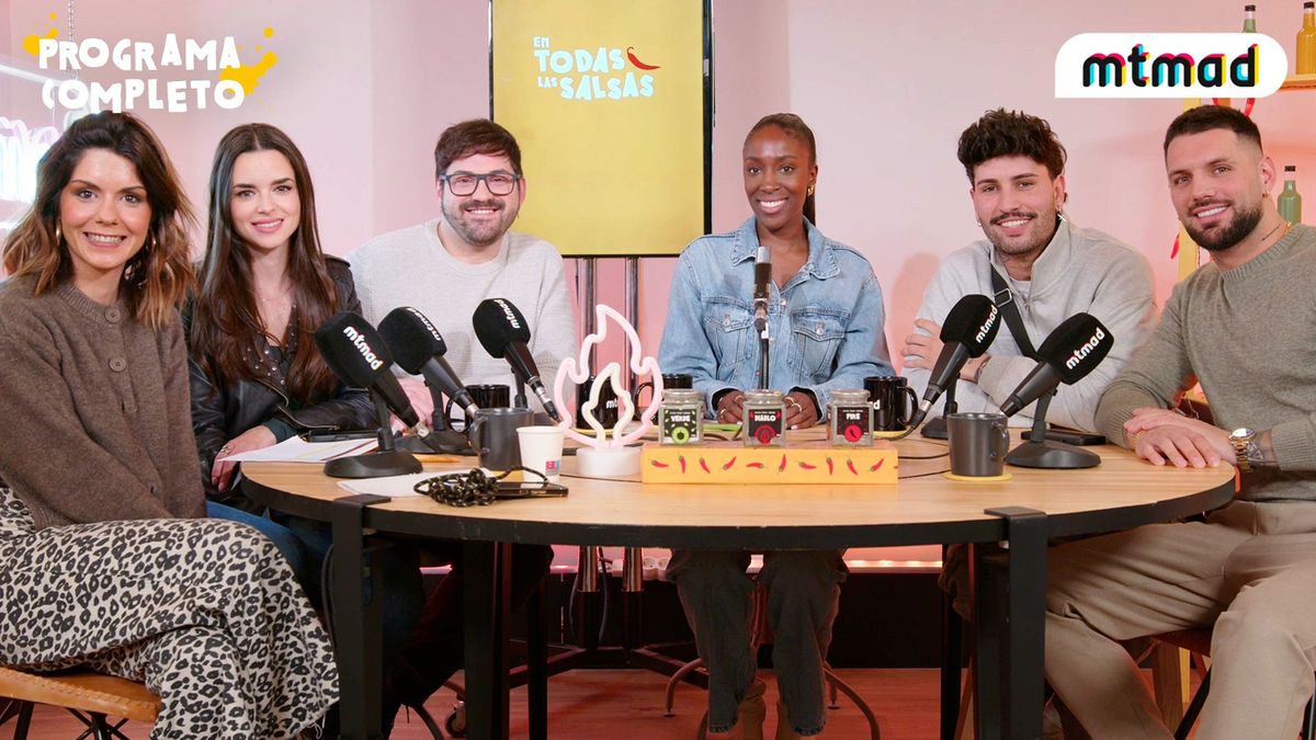 El motivo del desencuentro entre Georgina Rodríguez y María Pombo