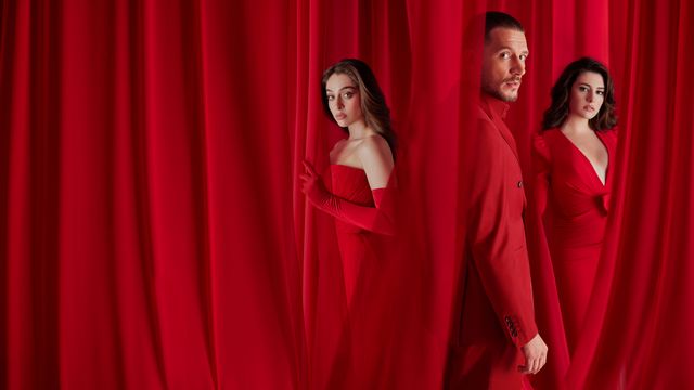 Televisión Divinity: las mejores series y programas - Divinity.es