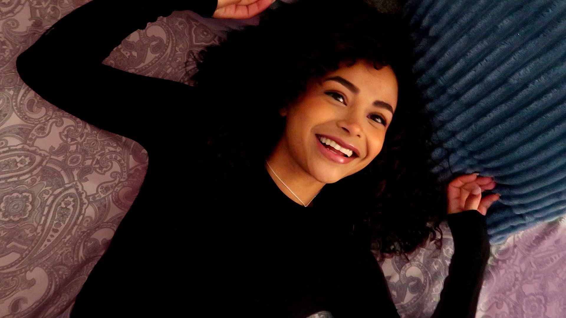 Mayeli, de ‘La isla de las tentaciones’, nos abre las puertas de su famosa casa