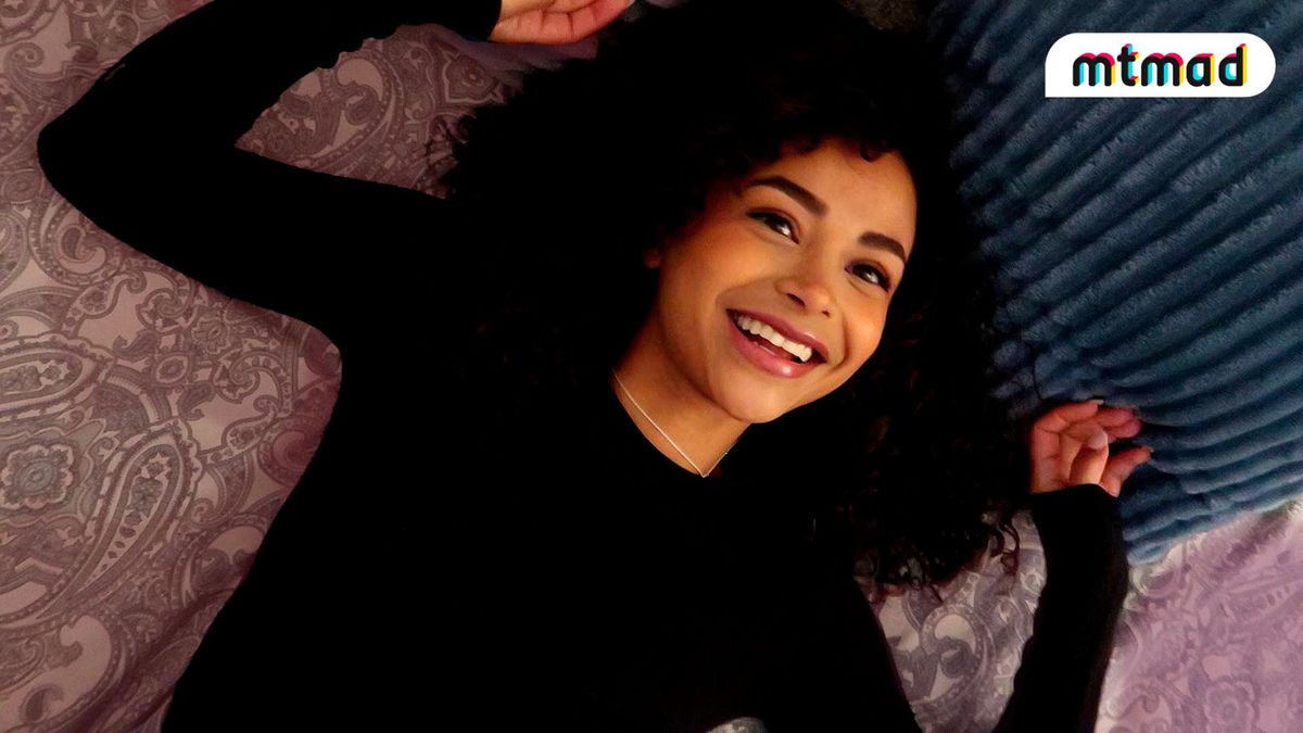 Mayeli, de ‘La isla de las tentaciones’, nos abre las puertas de su ...