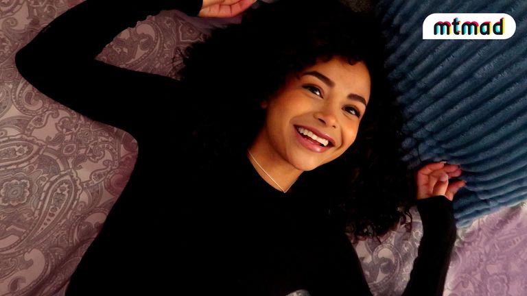 Mayeli, de ‘La isla de las tentaciones’, nos abre las puertas de su ...