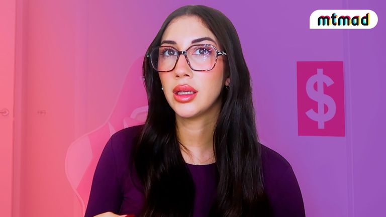 Naomi Asensi desvela cuánto le ha costado su casa en Madrid - La isla ...