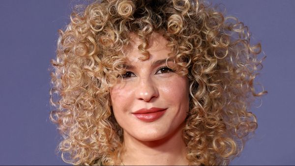 Sheila Casas habla de sus duros inicios con Álvaro Muñoz Escassi ...