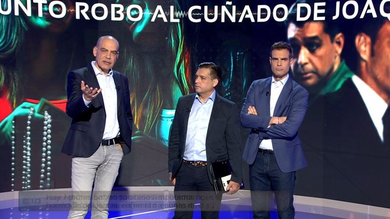 Código 10 | Programa completo, en vídeo (18/03/25)