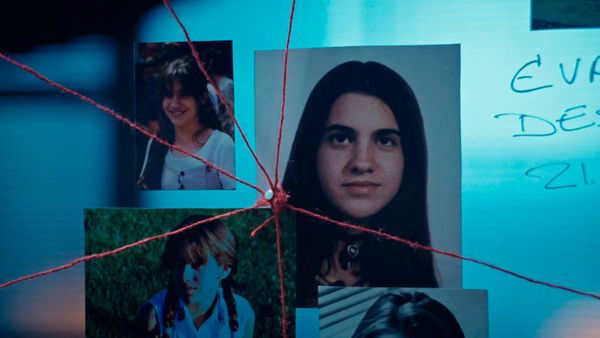 En guardia: Mujeres contra el crimen