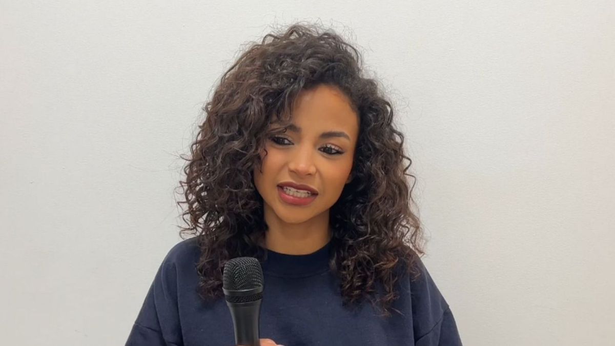 Mayeli revela lo que peor lleva de ser personaje público tras La isla ...