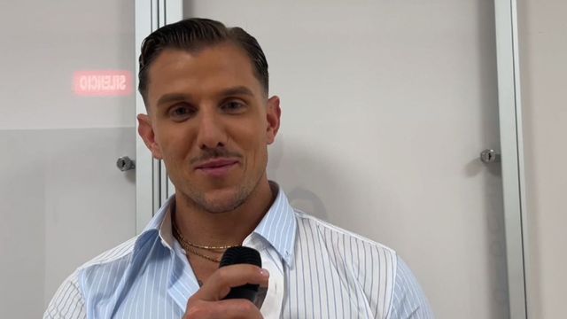 Tadeo ('La isla de las tentaciones 8') - Telecinco