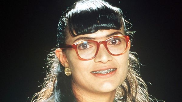 Así ha cambiado Ana María Orozco, de 'Betty la fea'